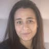 Precillia Halimi