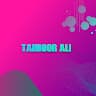 Taimoor Ali