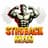 Stroback Man