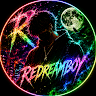 REDREAM_BOY