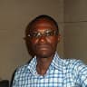 N'GOMSA KOUTOUAN URBAIN
