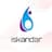 Iskandar App