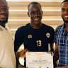 El Hadji Oumar Diouf
