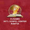 Dunamis Rantya