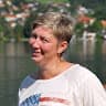Alla Bobrova