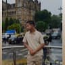 Ali Ahmed