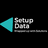 Setup Data