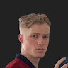 Alistair Stafford