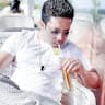 dhanush anchan