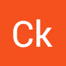 Ck Tharu