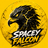 Spacey Falcon