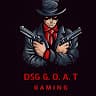 DSG GOAT GAMING