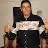 Jonathan Emiro Molina