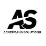 Sascha Ackermann