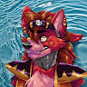 Frost Fox