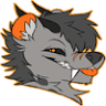 Zero the Hyena