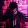 魔王Ashwin