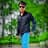 Shamvu Debnath