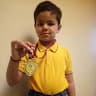 ritesh bhangare