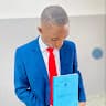 Chadrack Mukwanga