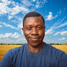 Charles Akpan Udoh