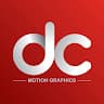 DC Motion Graphics