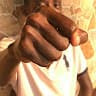 chance nkouzou