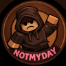 NotMyDay
