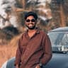 NIKHIL V