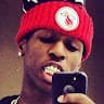 Money Roscoe