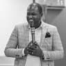 Elnathan Nyamuke