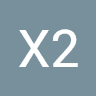 3mar X2