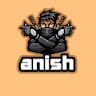 ANISH GAMING YT