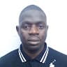 Yann joel Bikoko