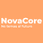 nova core corp
