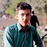 Jaffar Khan