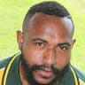 Moses Fuemba
