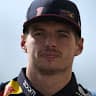 MAX VERSTAPPEN (MV1)