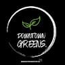DownTown Greens