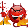Petit DIABLE