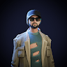 Cup Cap