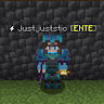 Justjuststic