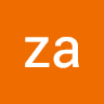 za za