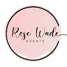 Rose Wade Events