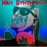 Ken Synthrock From Deep Web Music