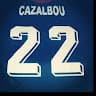 Cazalbou SC