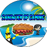 Sandwich Of Gaming