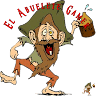 EL ABUELETE GAMER