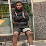 Shephard Siziba J