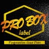 pro box label (Barkus Anthoney)